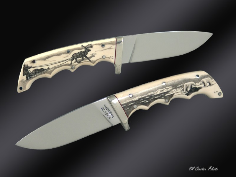 Knives