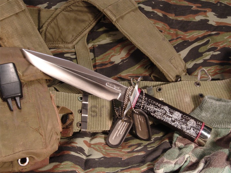 Knives